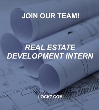 Lock 7 – A Washington, DC Development Firm