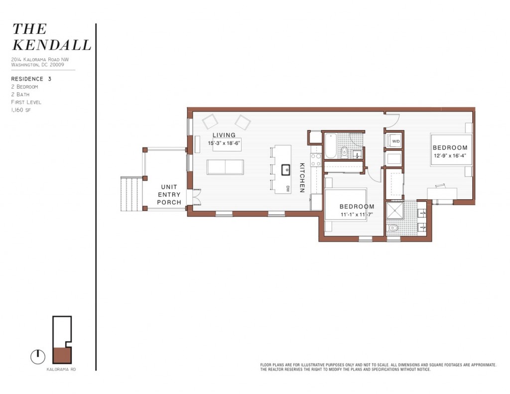 The Kendall | Lock 7 – A Boutique Development Firm