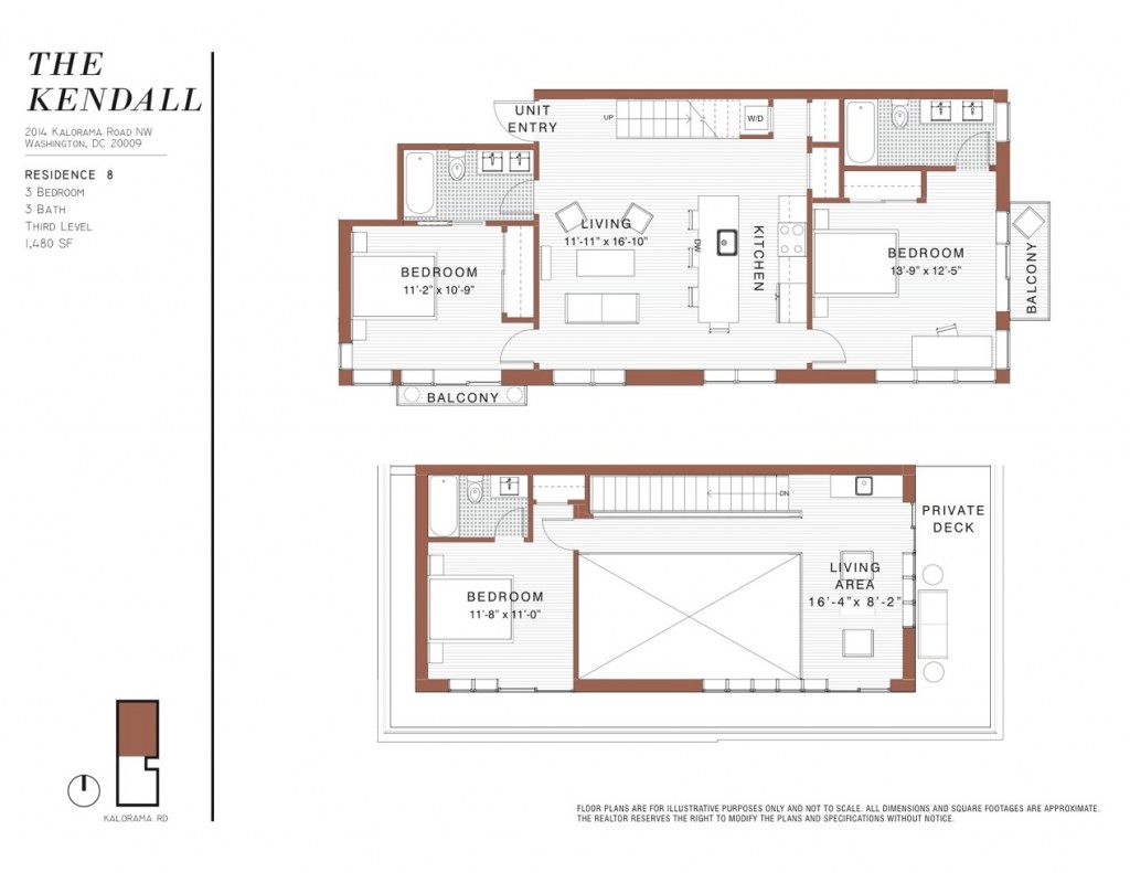 The Kendall | Lock 7 – A Boutique Development Firm