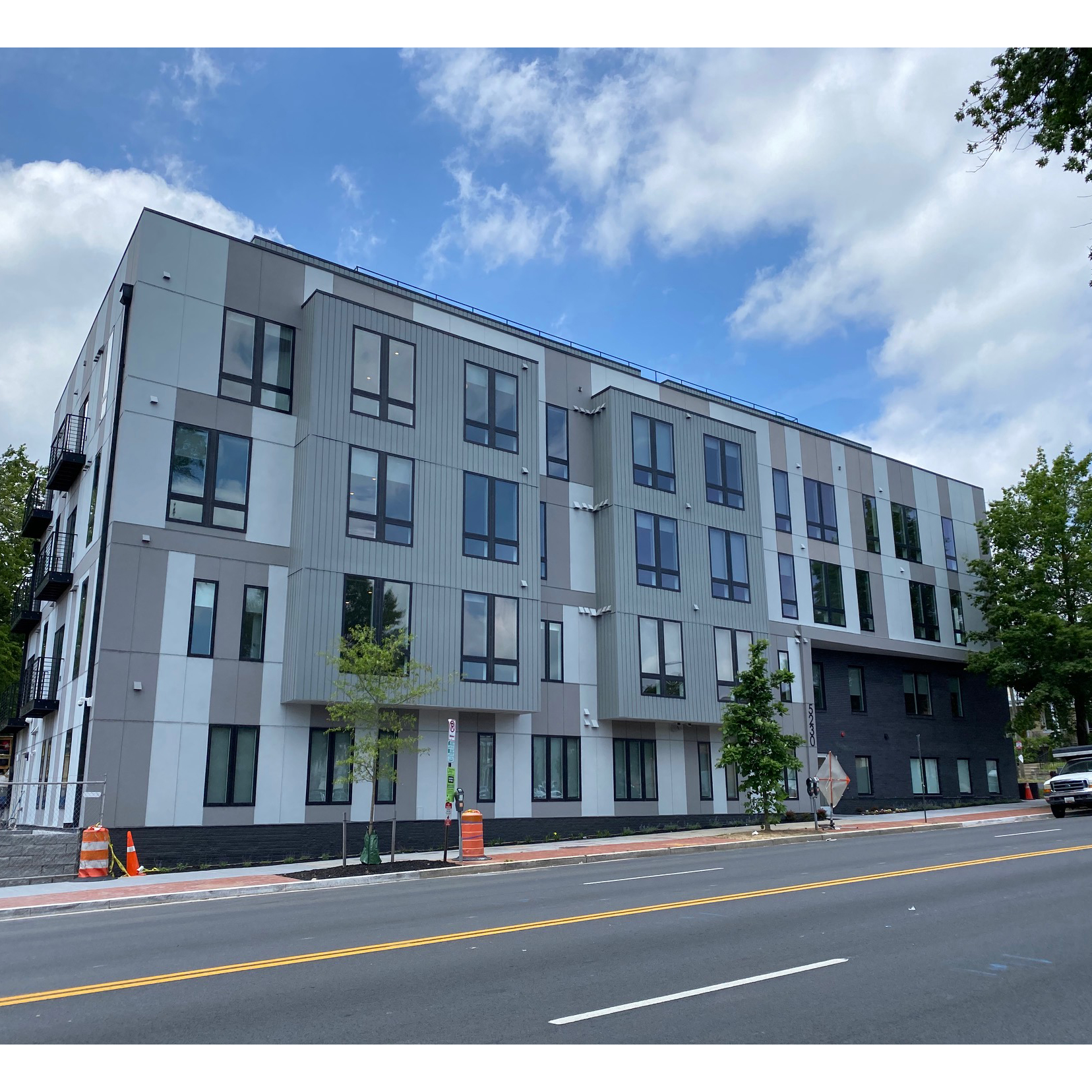 Lock 7 – A Boutique Development Firm