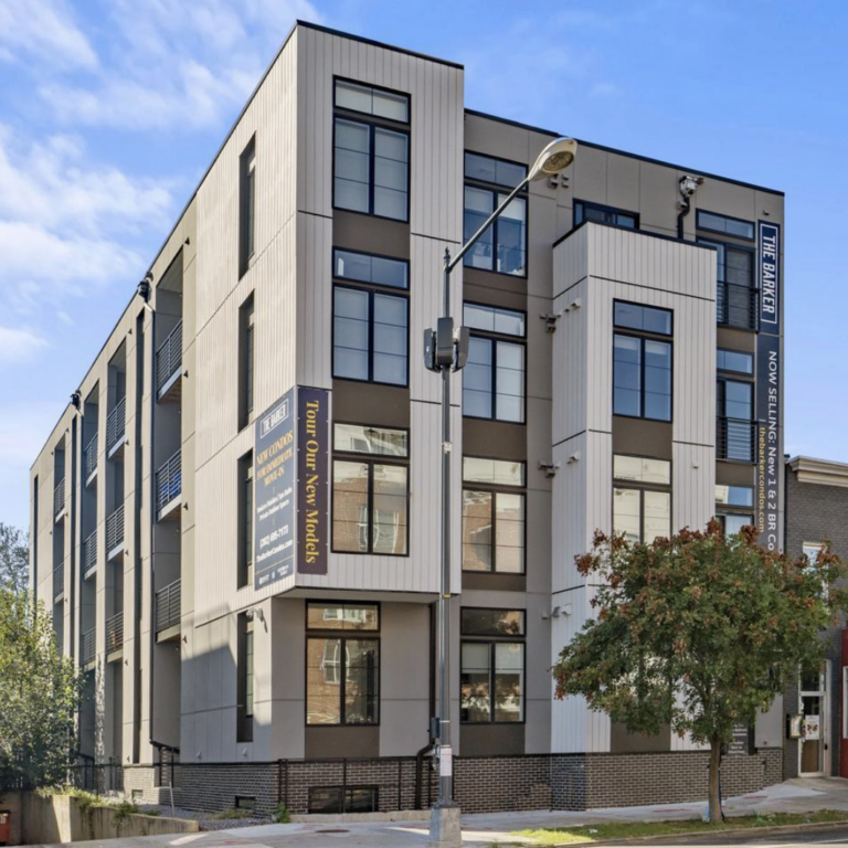 Lock 7 – A Boutique Development Firm