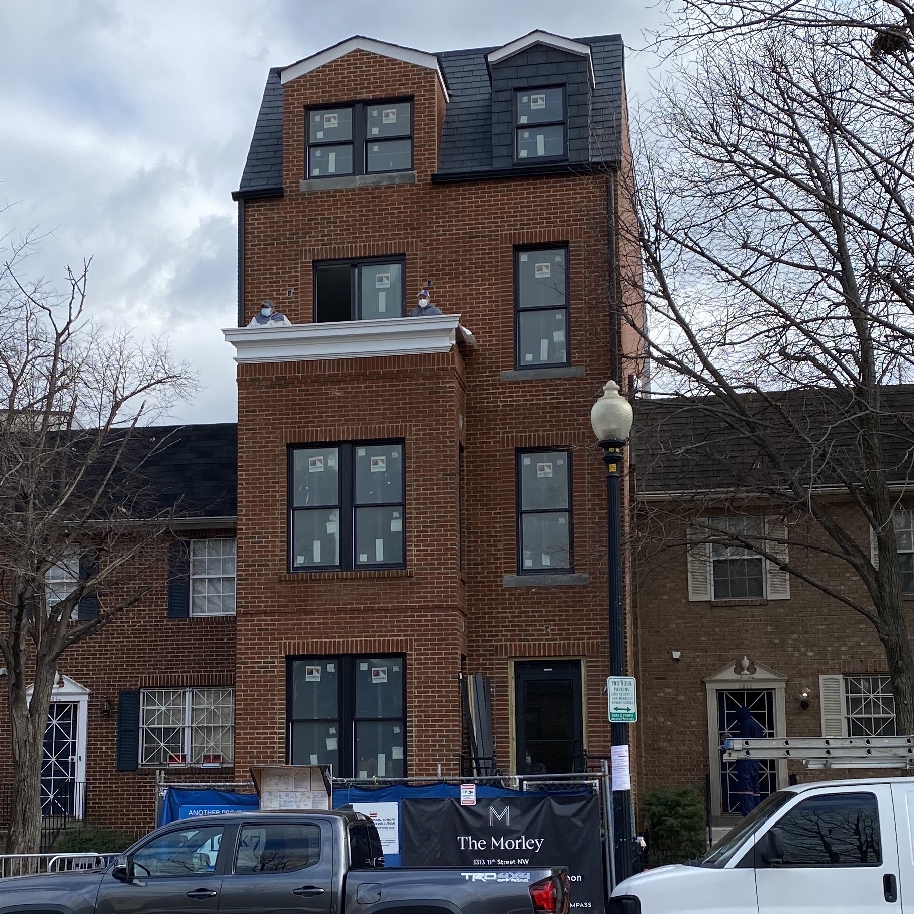 Lock 7 – A Boutique Development Firm