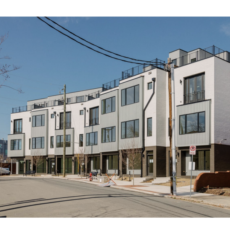Lock 7 – A Boutique Development Firm