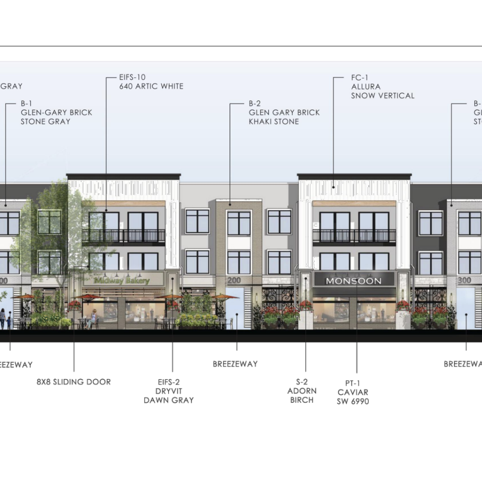 Lock 7 – A Boutique Development Firm