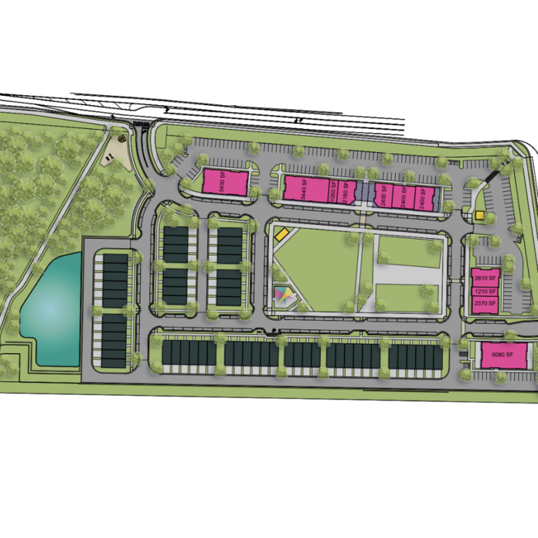 Lock 7 – A Boutique Development Firm